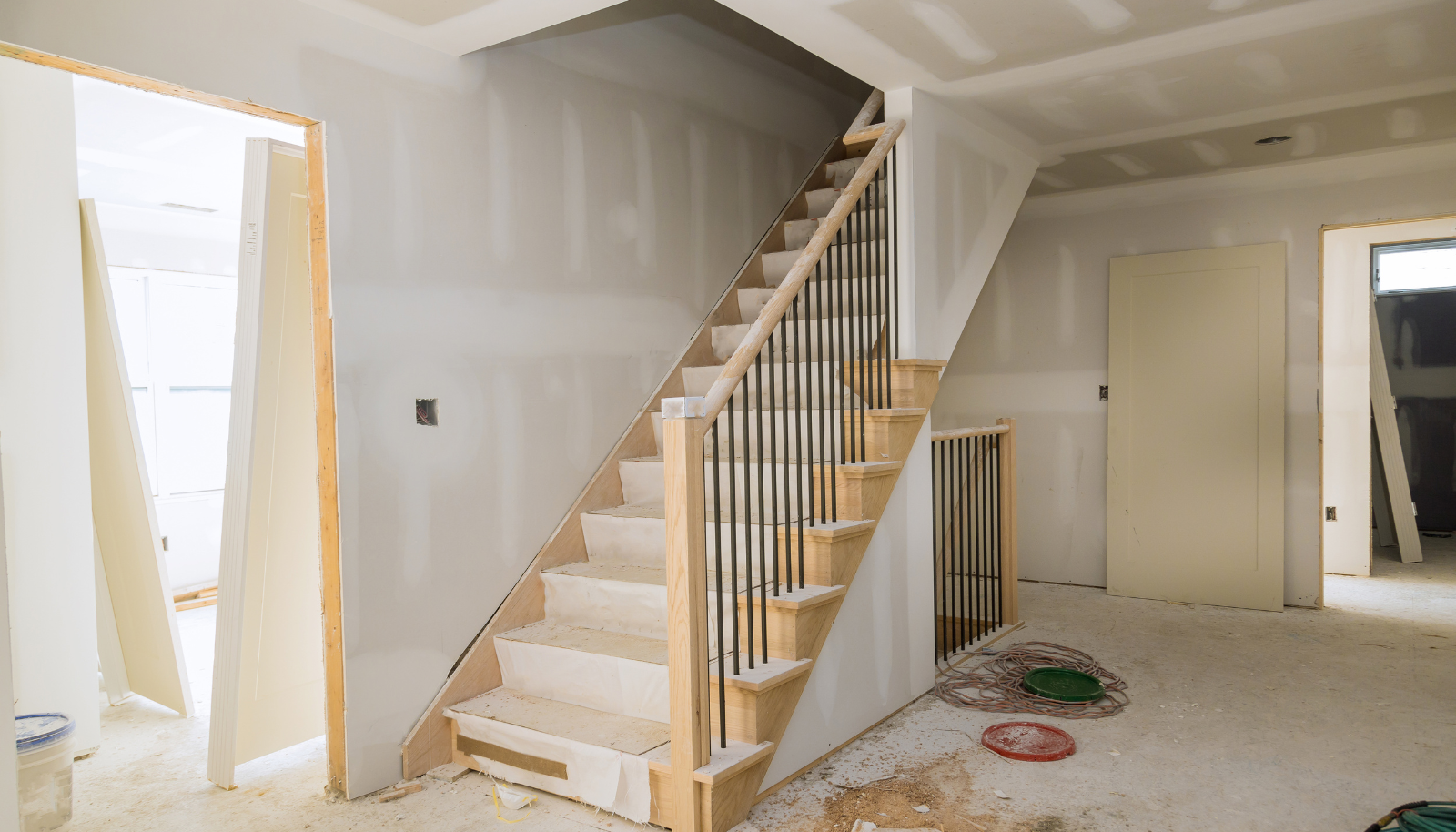 Renovar sin estrés: pasos para una remodelación exitosa – Spot